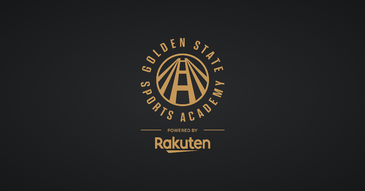Home - Golden State Sports Academy