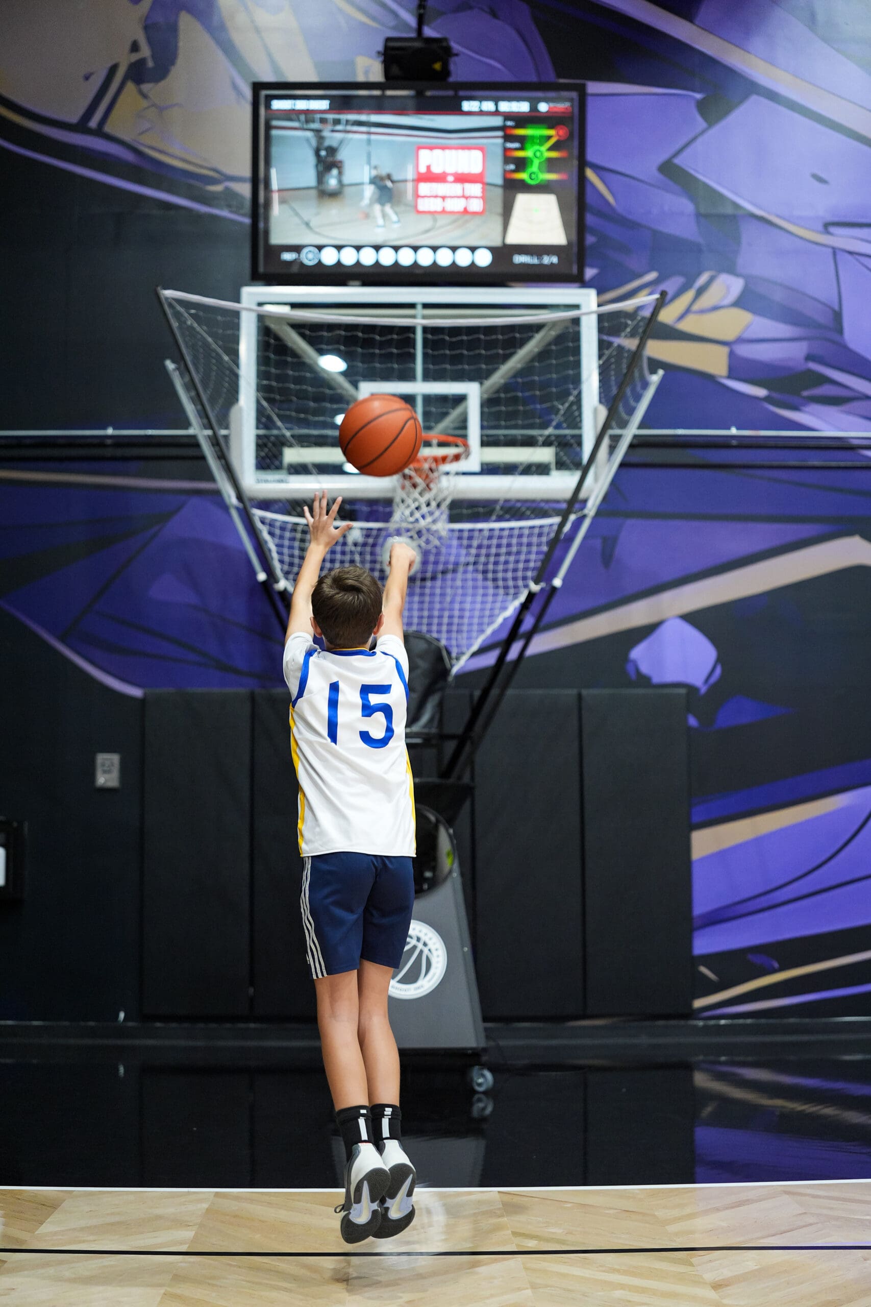 FREE Shoot 360 Workout Session - Golden State Sports Academy